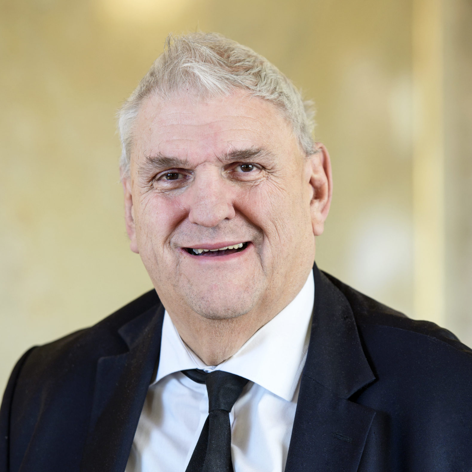 Daniel Brélaz à propos du projet «Prévoyance vieillesse 2020» au ...