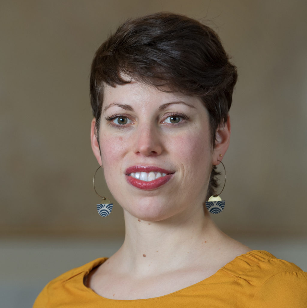 Lisa Mazzone à propos de la loi sur les jeux d’argent débattue aujourd ...